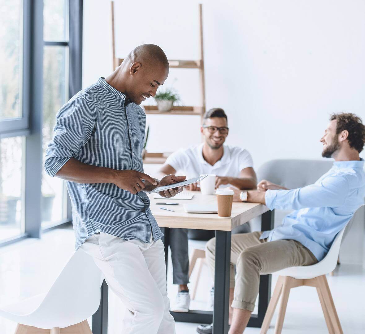 Why You Need a Professional’s Help - Somos Agua